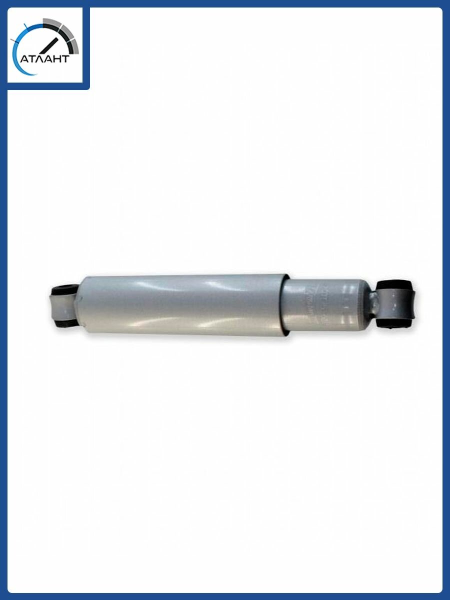 MetalPart Амортизатор подвески совместимо с 315195 Хантер пруж. подв, 3153 Бобик, 3159 Барс, 3160 Симбир передний (масляный) (929013) арт. MP-315195-2905006