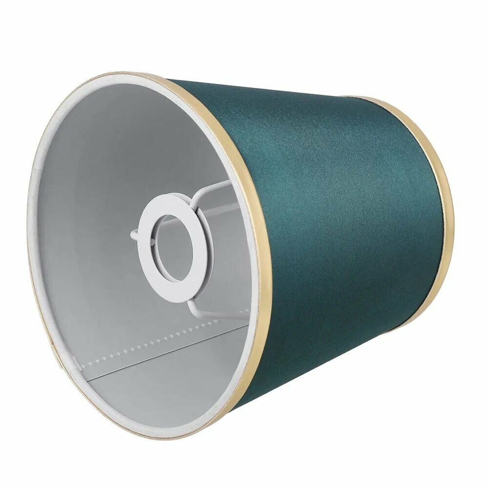 Сменный абажур для светильников, современный текстильный дизайн, создает уютную атмосферу в спальне