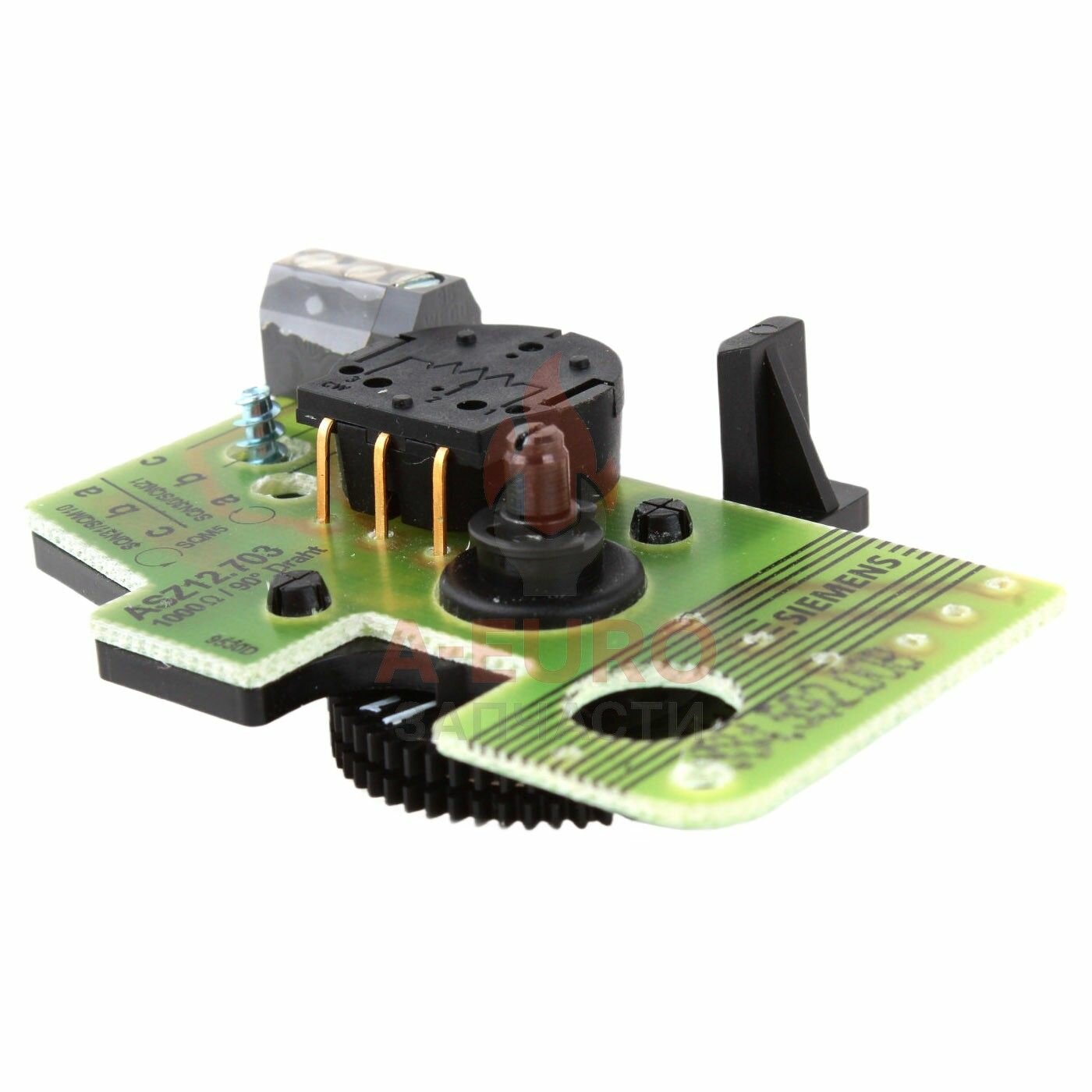 Потенциометр Siemens ASZ12.703