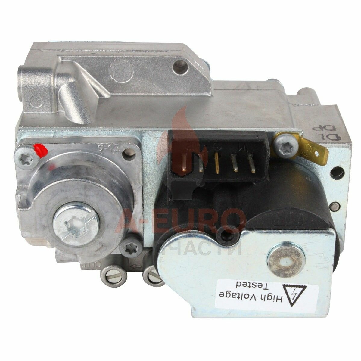 Газовый клапан Honeywell VK4125A1009U