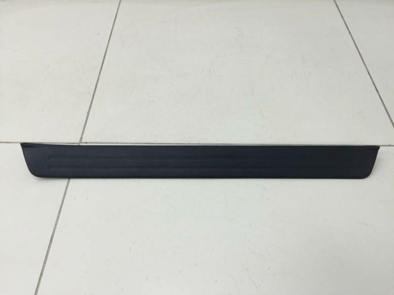 Накладка порога внутренняя Lexus RX 300/330/350/400h XU30 2003-2009