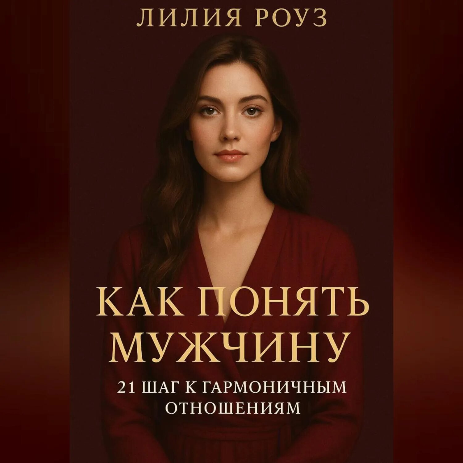 Как понять мужчину 21 шаг к гармоничным отношениям. [Аудиокнига]