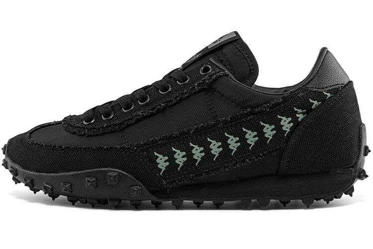 Кроссовки Kappa Coverage Low-Top