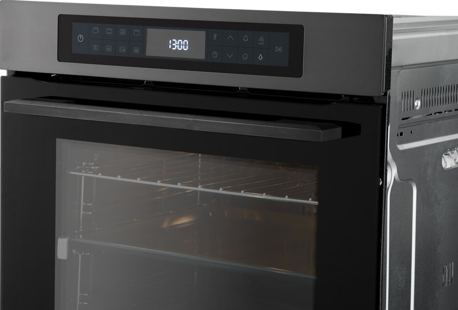 Встраиваемый электрический духовой шкаф Graude BMP 60.3 GE