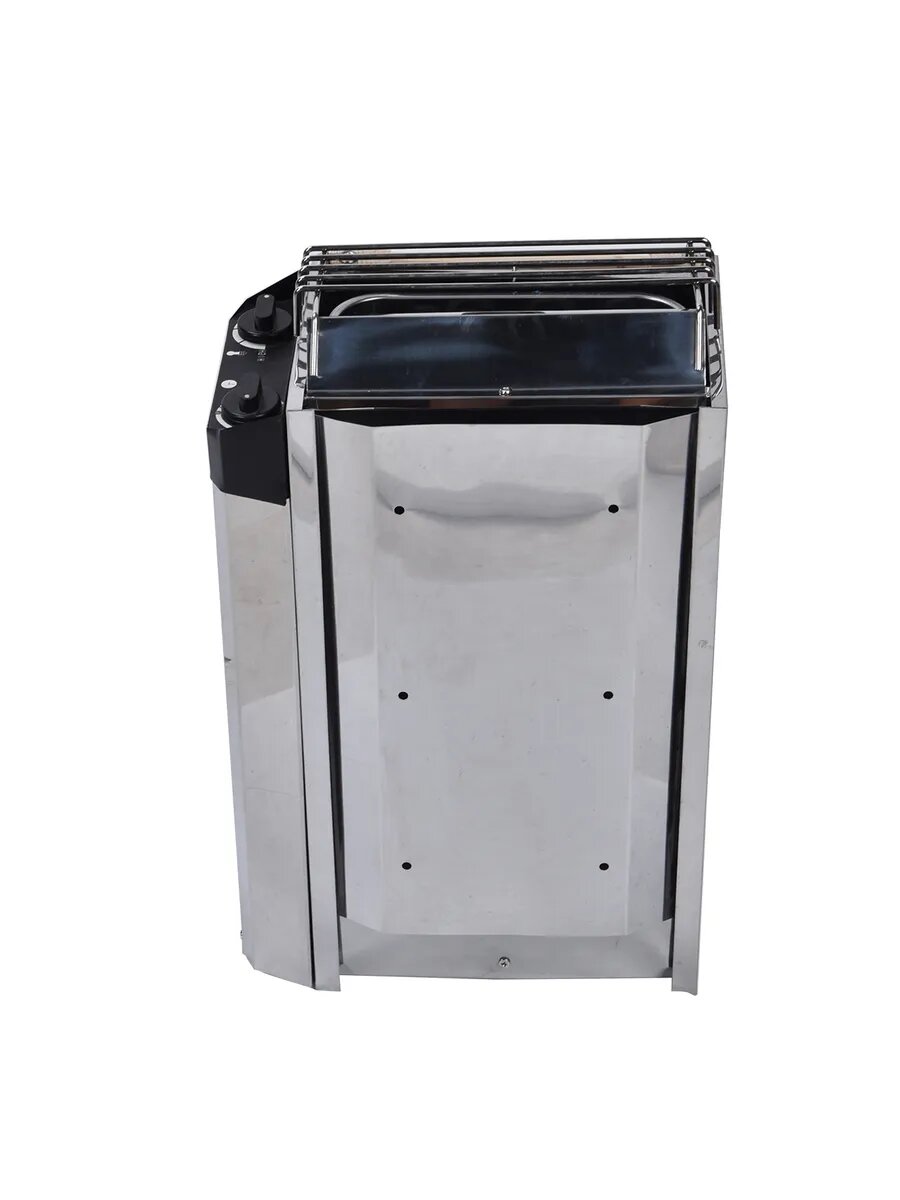 3,6 кВт из нержавеющей стали, печь для сауны, тип