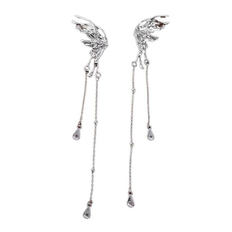 Украшение для наушников "Бабочка"