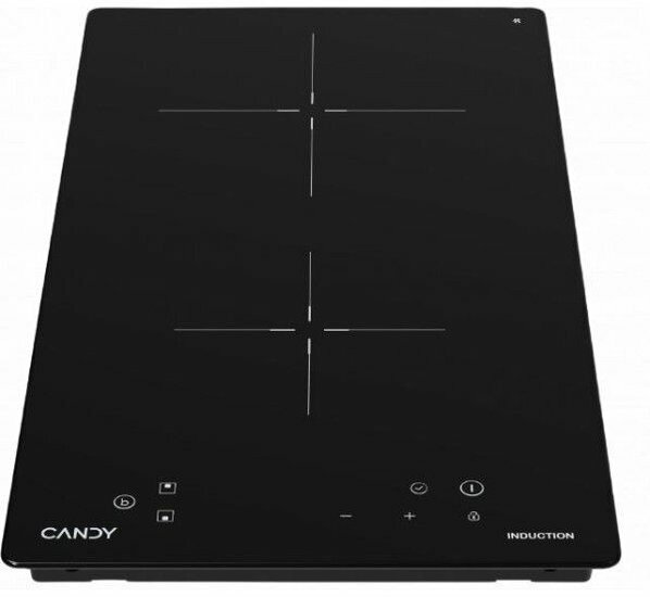 Встраиваемая индукционная варочная панель Candy CHXY32NB
