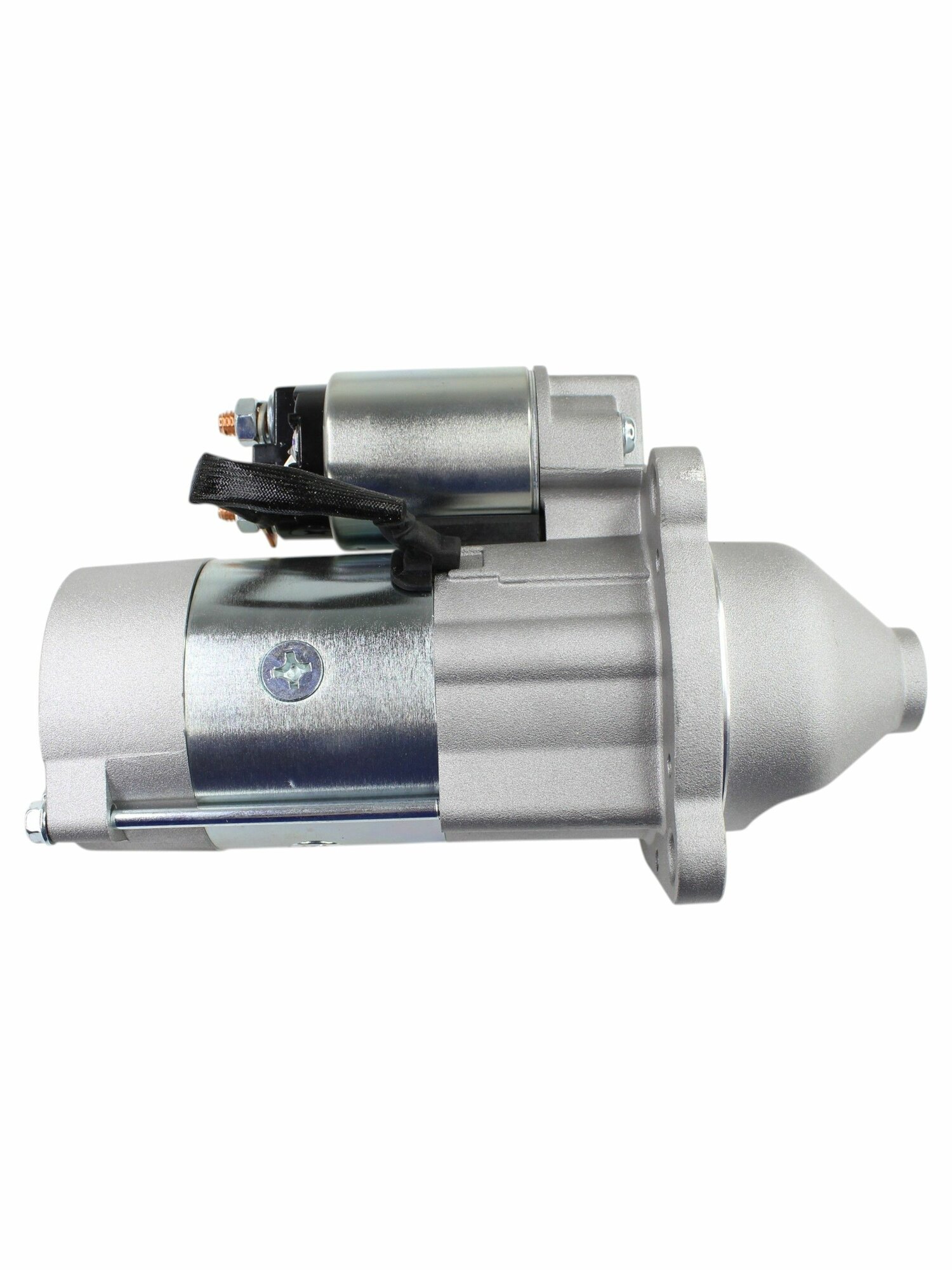 Стартер ГАЗель дв. Cummins ISF-2.8 (12В, 2.5 кВт)