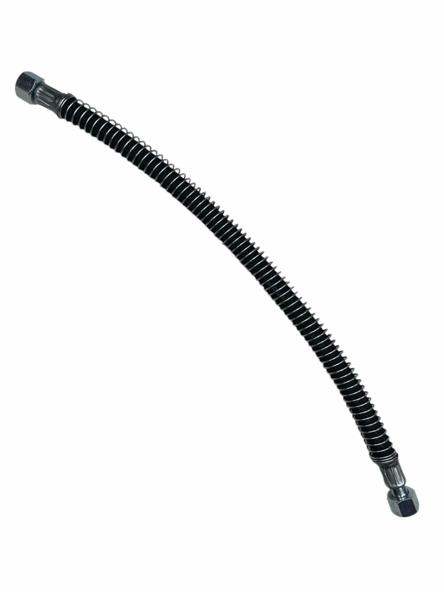 Шланг тормозной задний ПАЗ (пневмотормоз) корот.