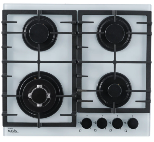 Газовая варочная панель Oasis P-SDW