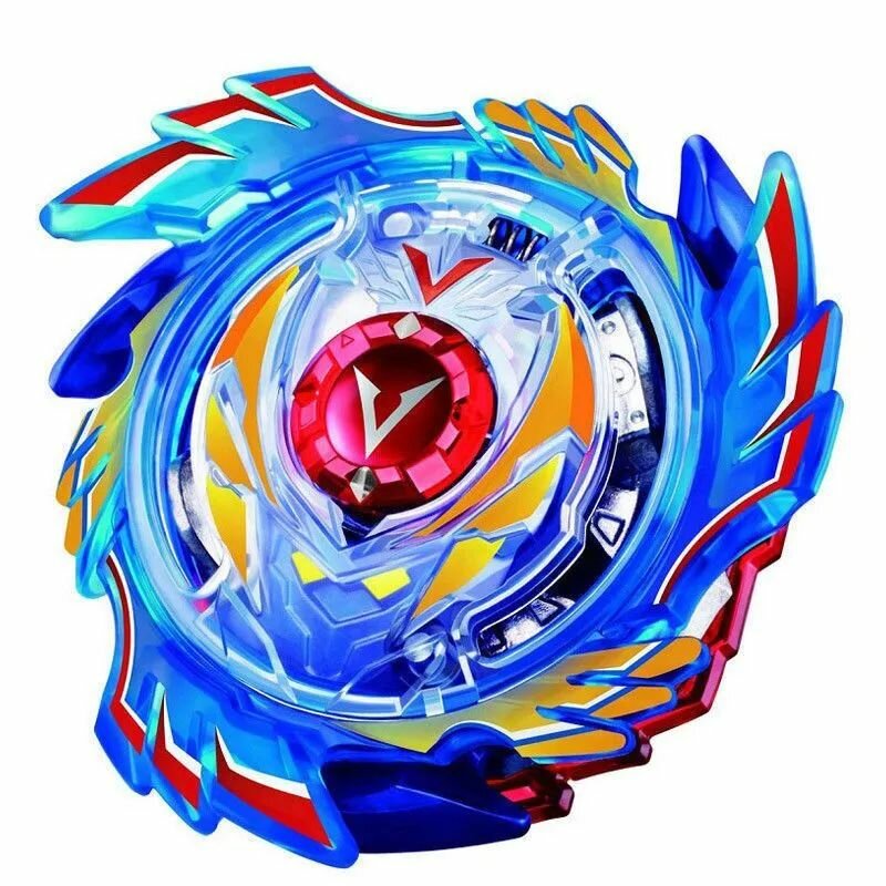 Игрушки Beyblade Valkyrie.6V. Rb без лаунчера B-73 Beyblade BURST