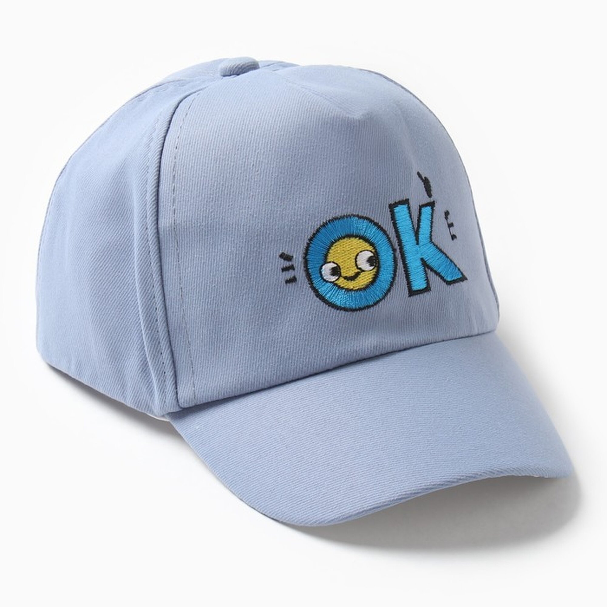 Кепка для мальчиков