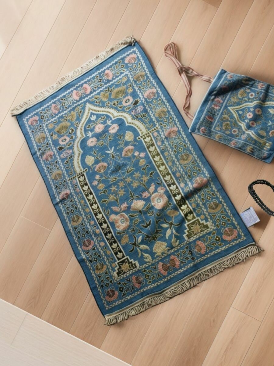 Коврик для намаза