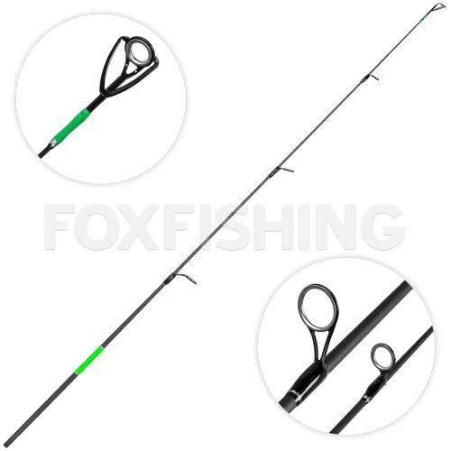 Вершинка Narval Frost Ice Rod Gen.3 Tip 65cm #MH