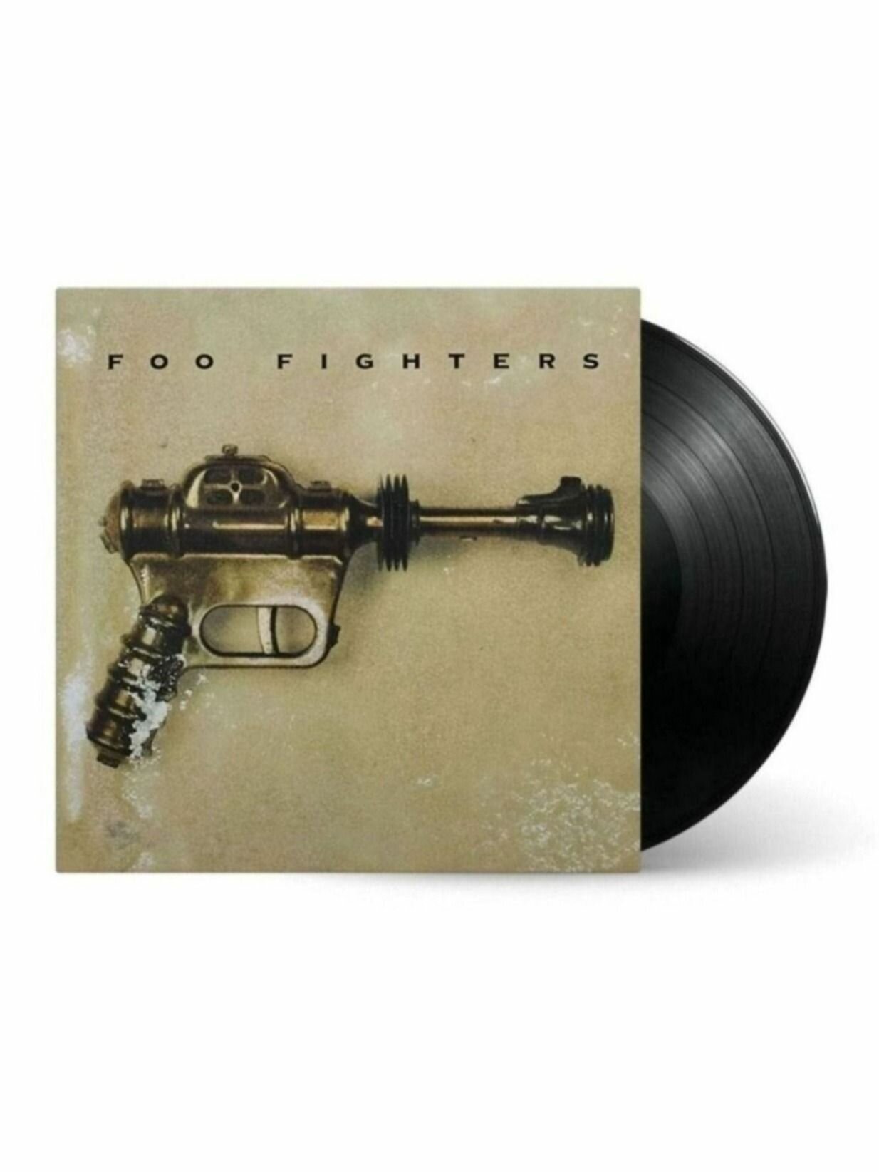 Виниловая Пластинка Foo Fighters - Foo Fighters Still Sealed,