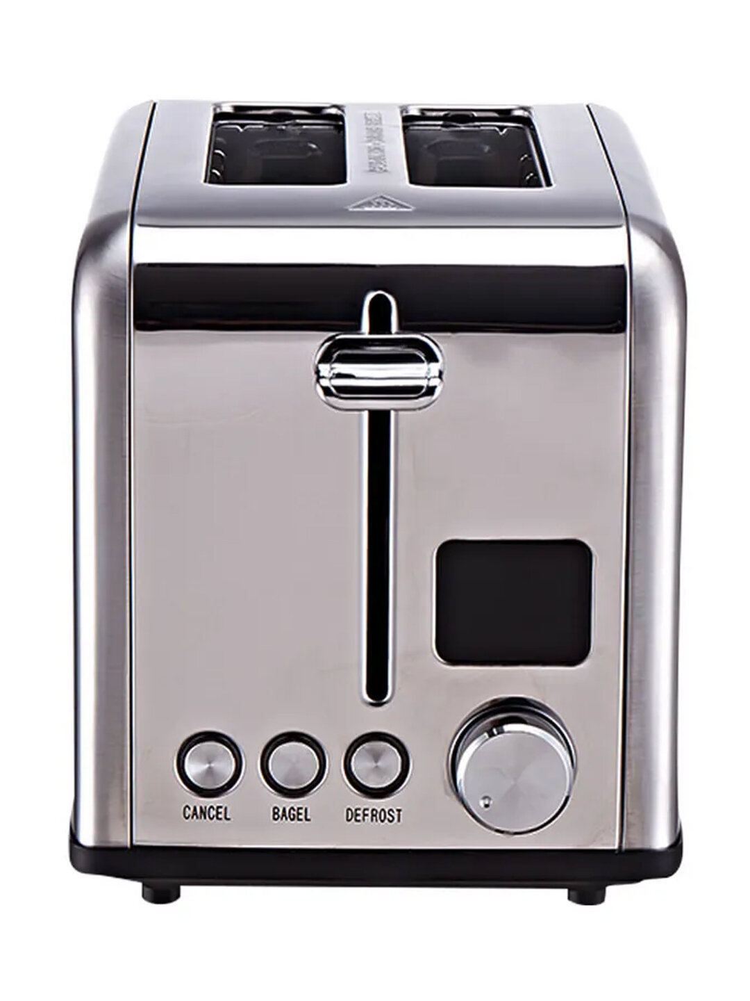 Тостер Xiaomi "Bake", нержавеющая сталь, 800Вт, 7 режимов, серебристый