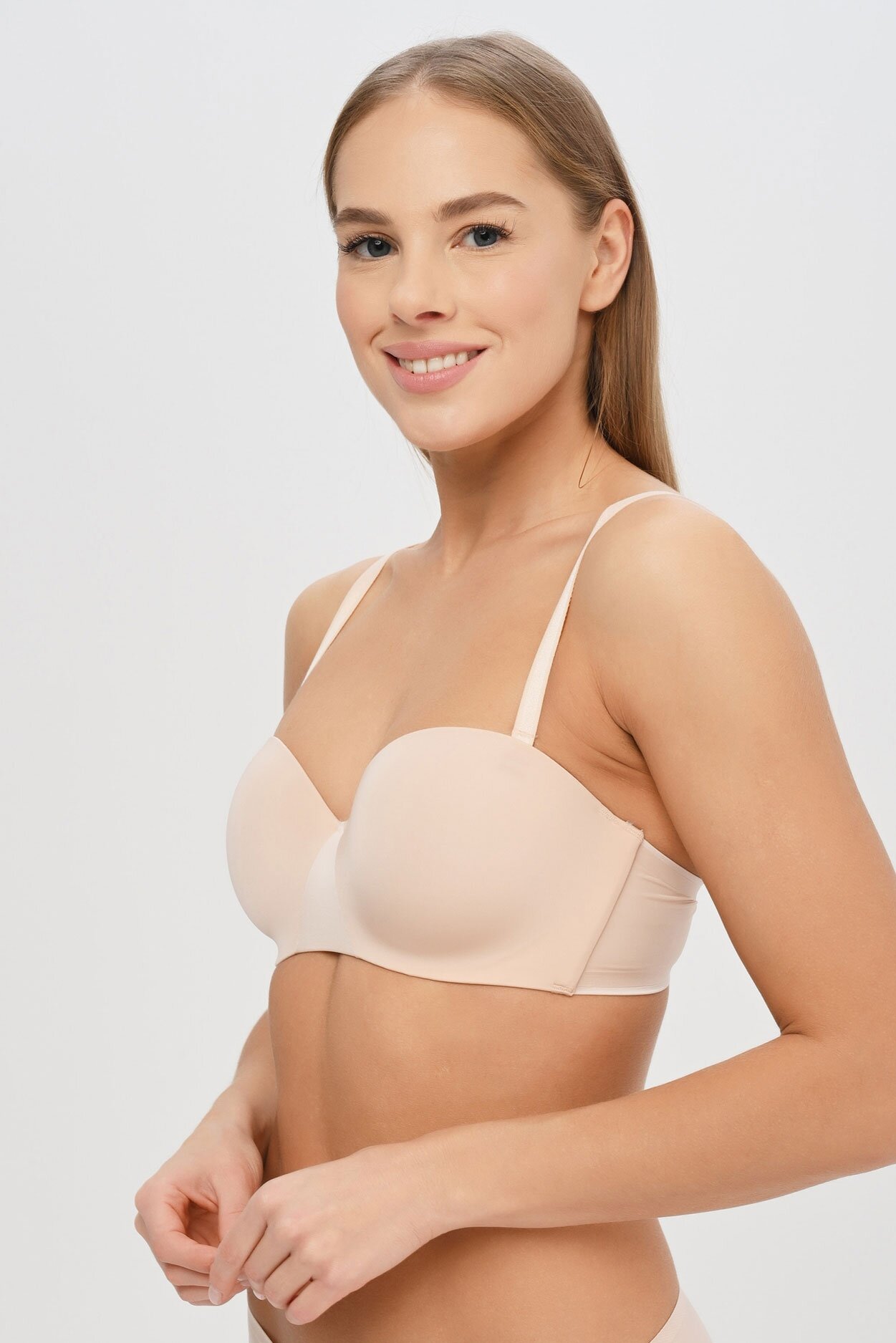 Бюстгальтер essentiall