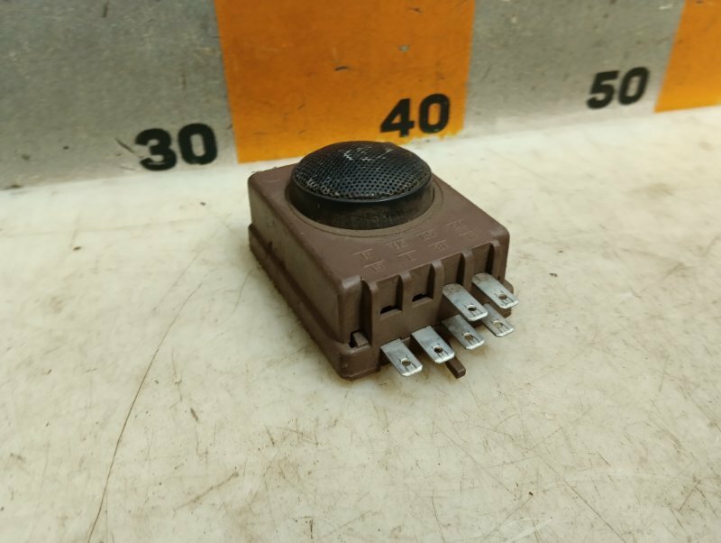 Б/У Блок сигнализации Блок электронный Daewoo Espero 1996 KLEJ 477682 DAEWOO арт. 96187783