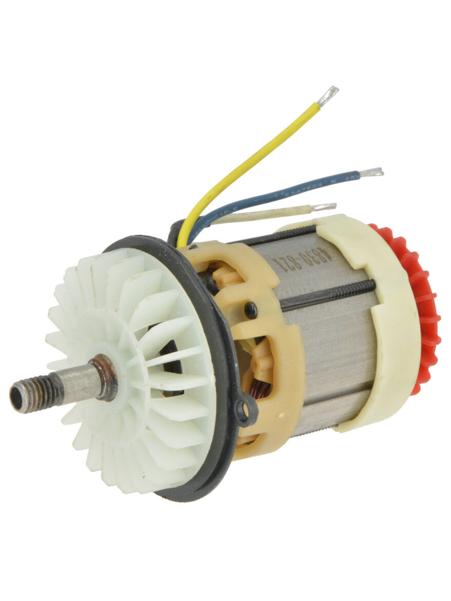 Двигатель в сборе для рубанка P.I.T. PEP20H-82A