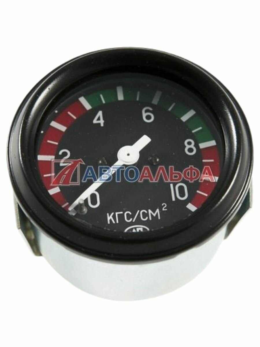 Указатель давления 1401.3830-01 камаз, газ, зил, Трактор лтз