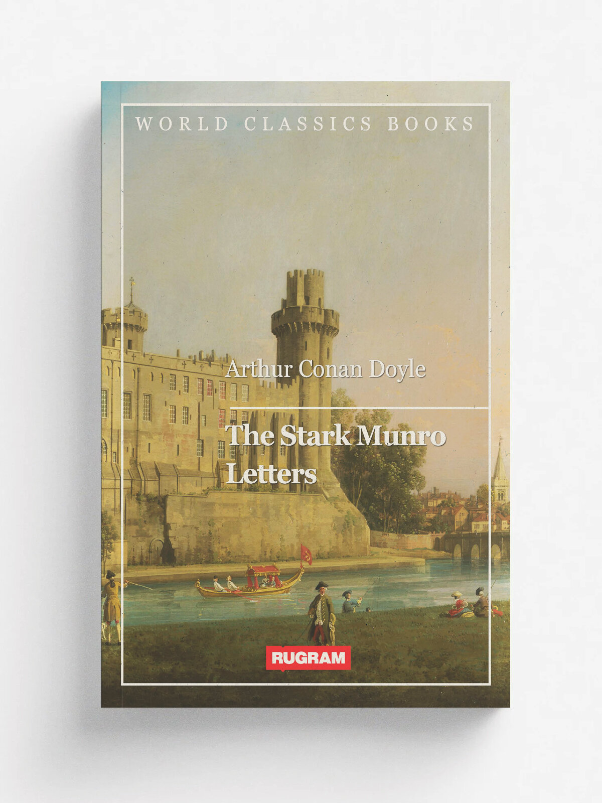 The Stark Munro Letters