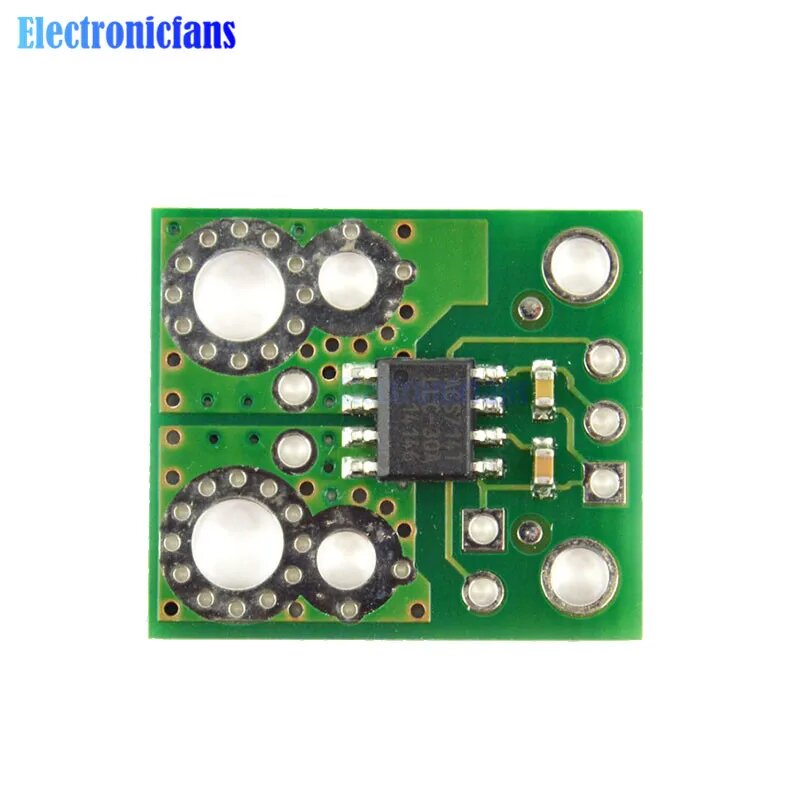 Датчик тока ACS714 diymore 5A