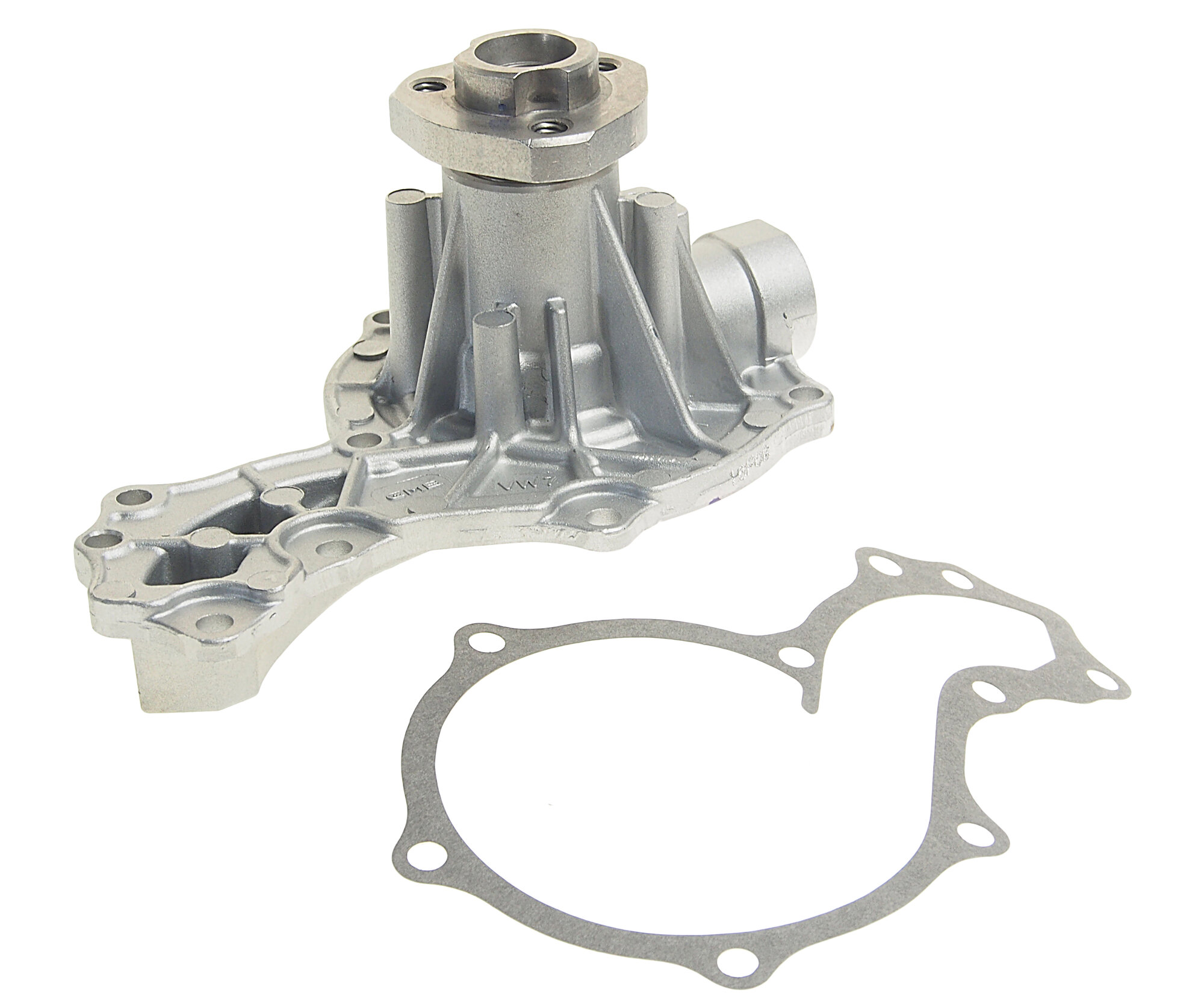 Насос водяной VW Golf (91-) (1.3/1.6/1.8), Passat (86-) (1.6/1.8) GMB