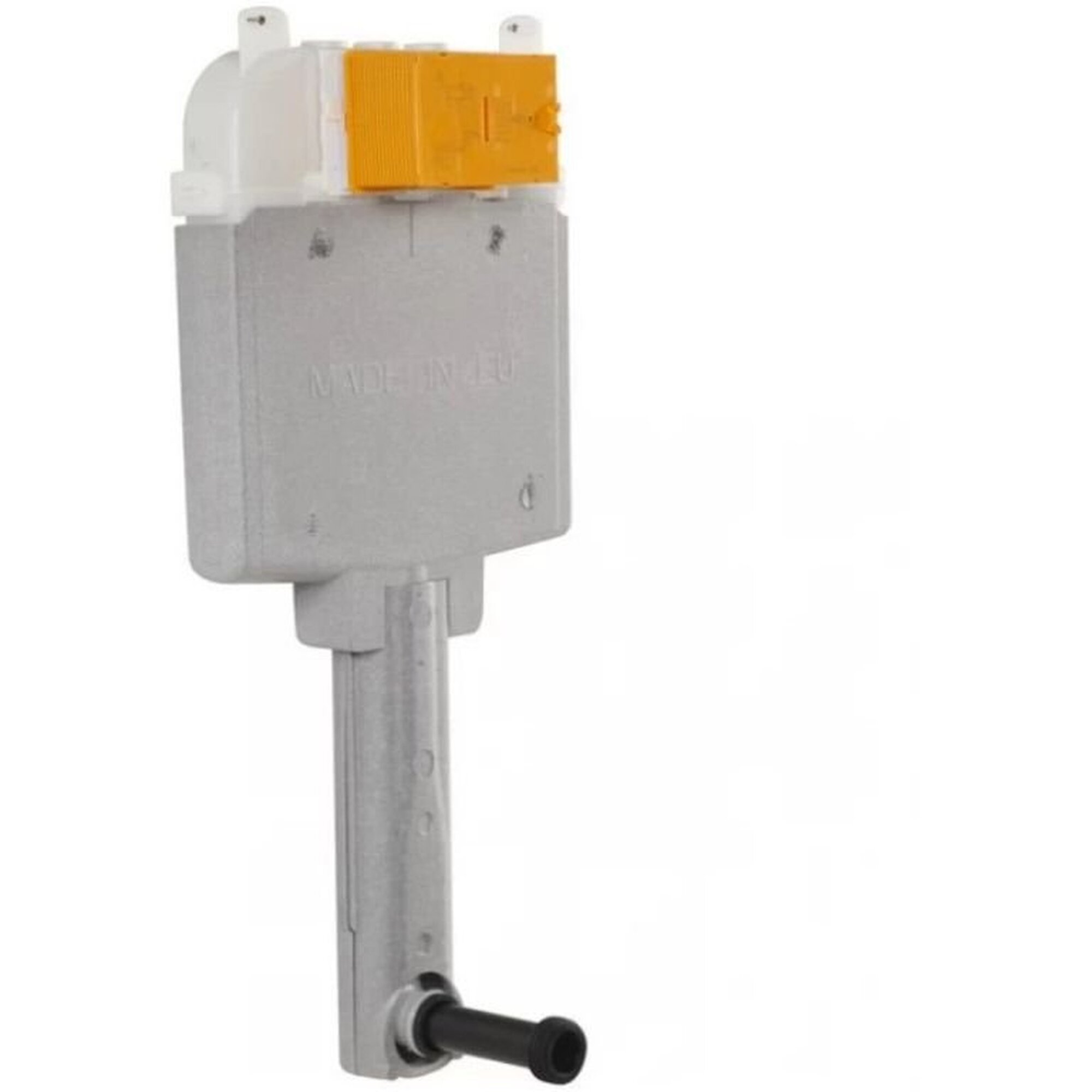 Бачок скрытого монтажа BelBagno CS для напольного унитаза BB025-CS