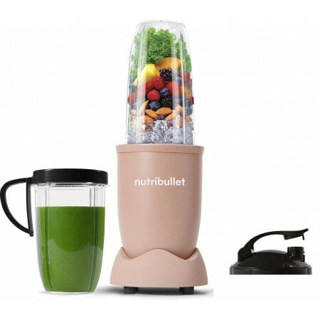 NutriBullet Pro NB908MACL