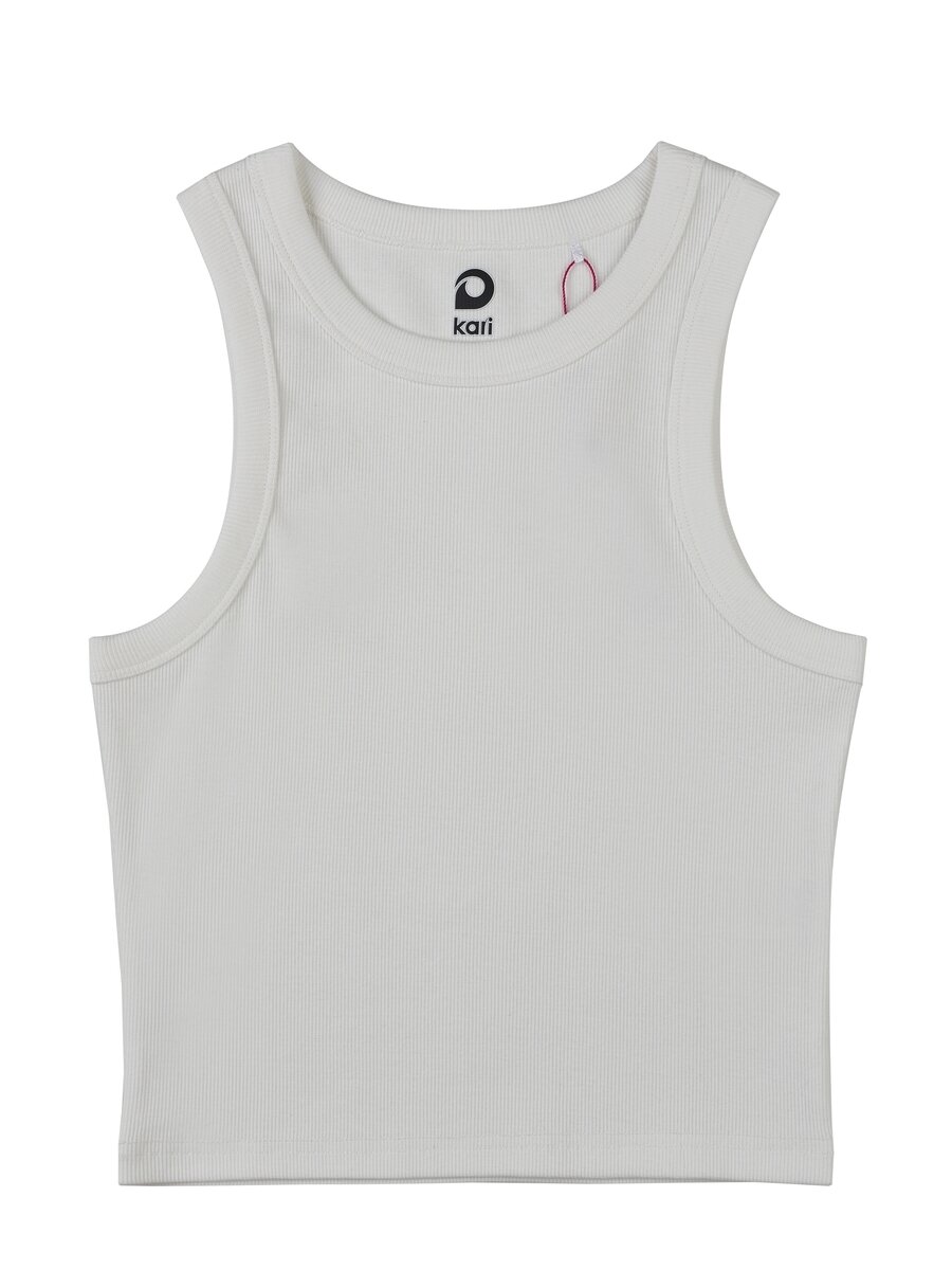 Кроп-топ Весна-лето 2026