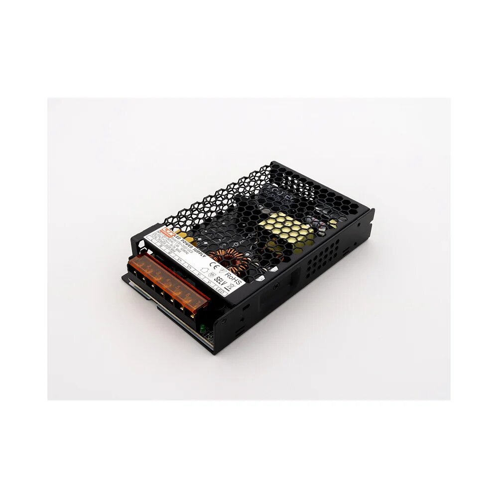 Блок питания LEDS POWER LUXDriver 200Вт 12В 002125