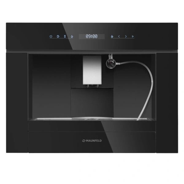 Встраиваемая кофемашина Maunfeld AMCM1503B