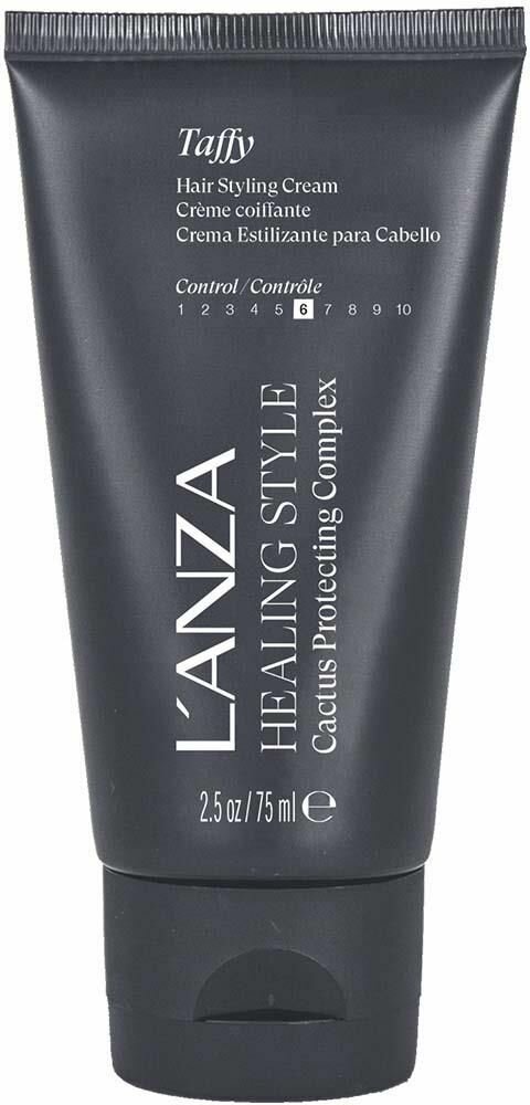 Крем для укладки волос L'ANZA Healing Style Taffy Hair Styling Cream 75 мл