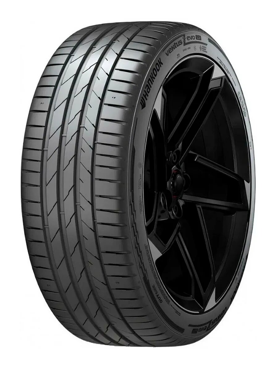 Шины летние 315/35R20 Y Ventus evo SUV K137A 110 R (XL)
