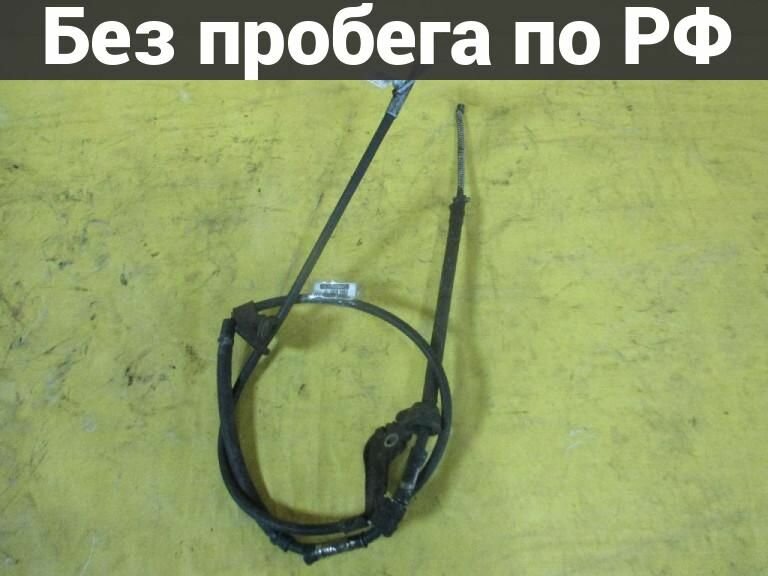 Трос ручника Право с пробегом Toyota Probox NCP51V