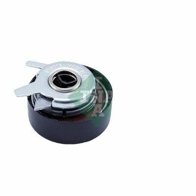 Ролик натяжителя ремня ТНВД INA 531027630 VW T4/LT, VOLVO 850/S70/S80/V70 2.5TDi/Sdi 95-07