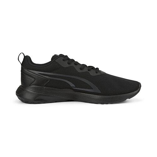 Кроссовки PUMA All-Day Active, размер 10, черный — фото 1
