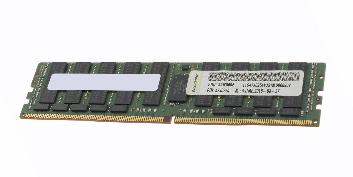 Оперативная память IBM DDRIV 32Gb 47J0254