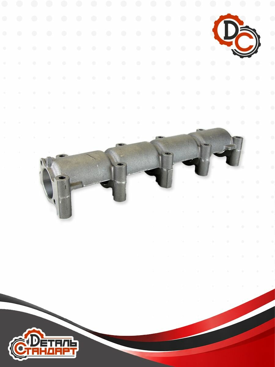 Корпус распредвала (постель) LADA для а/м ВАЗ 2101-07, 21010-1006033-00
