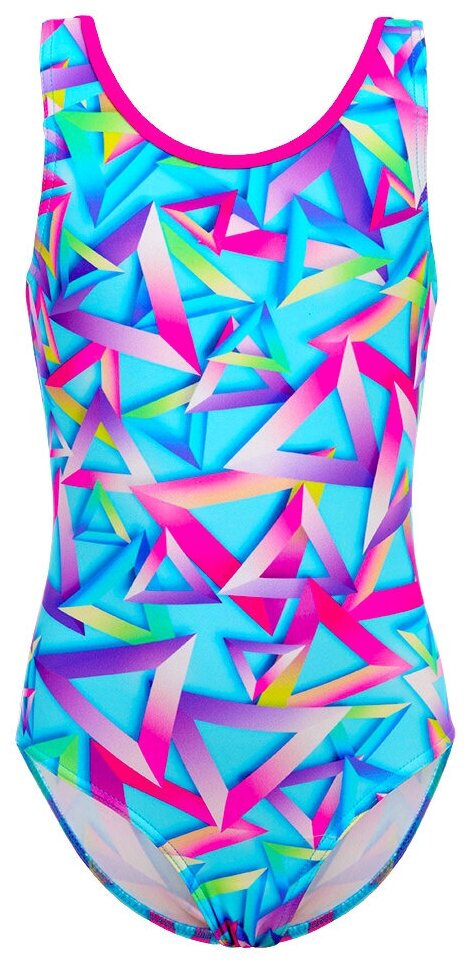 Купальник Весна - Лето 2025