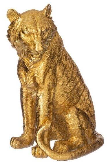 Фигурка Lefard "тигр" 504-348