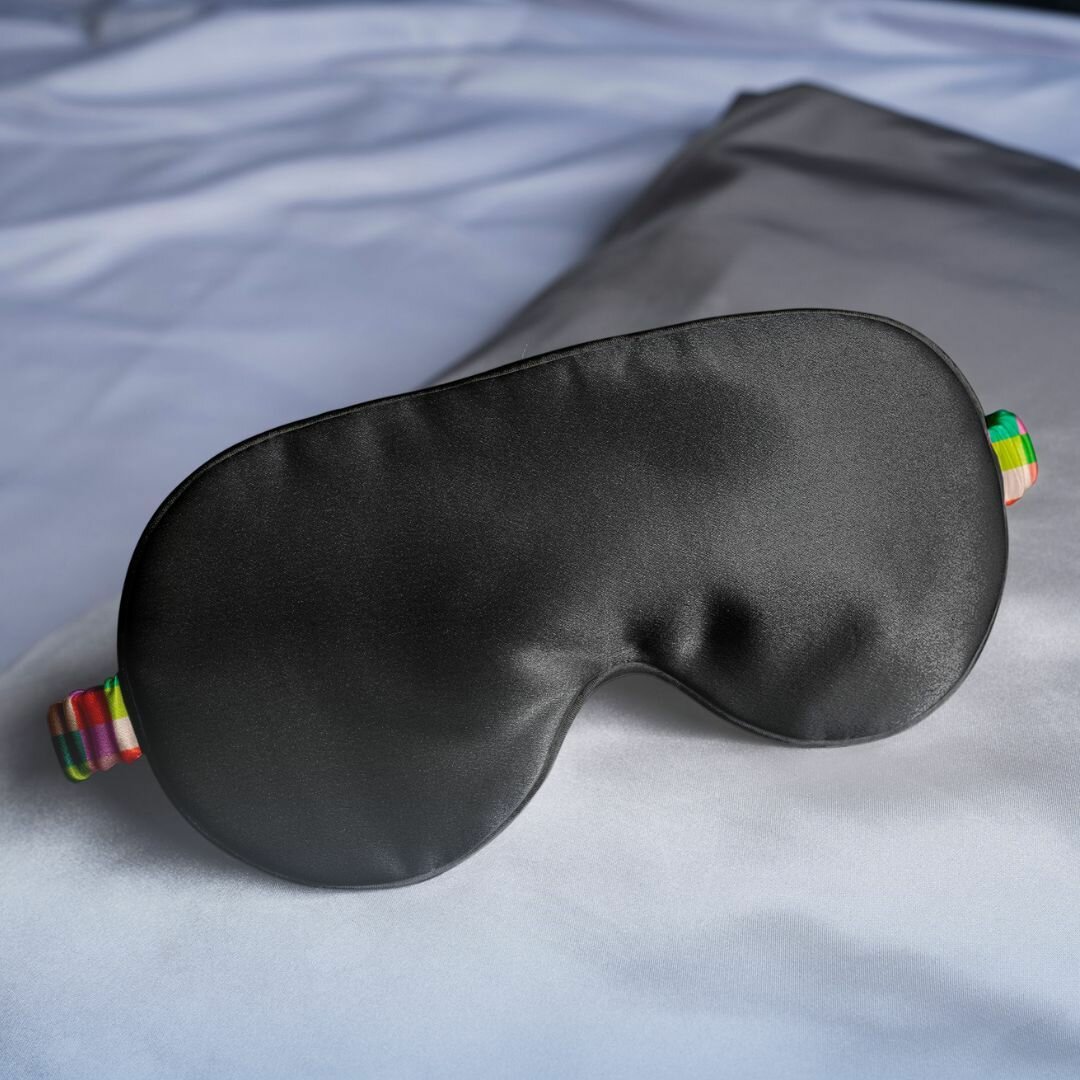 Маска для сна