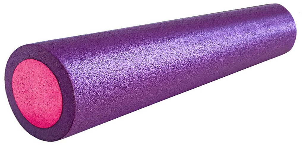 Валик для спины и тела, ортопедический eva роллер для фитнеса и йоги, спортивный мфр цилиндр для лимфодренажного и миофасциального массажа ног и шеи, вспененный гимнастический массажер для пилатеса