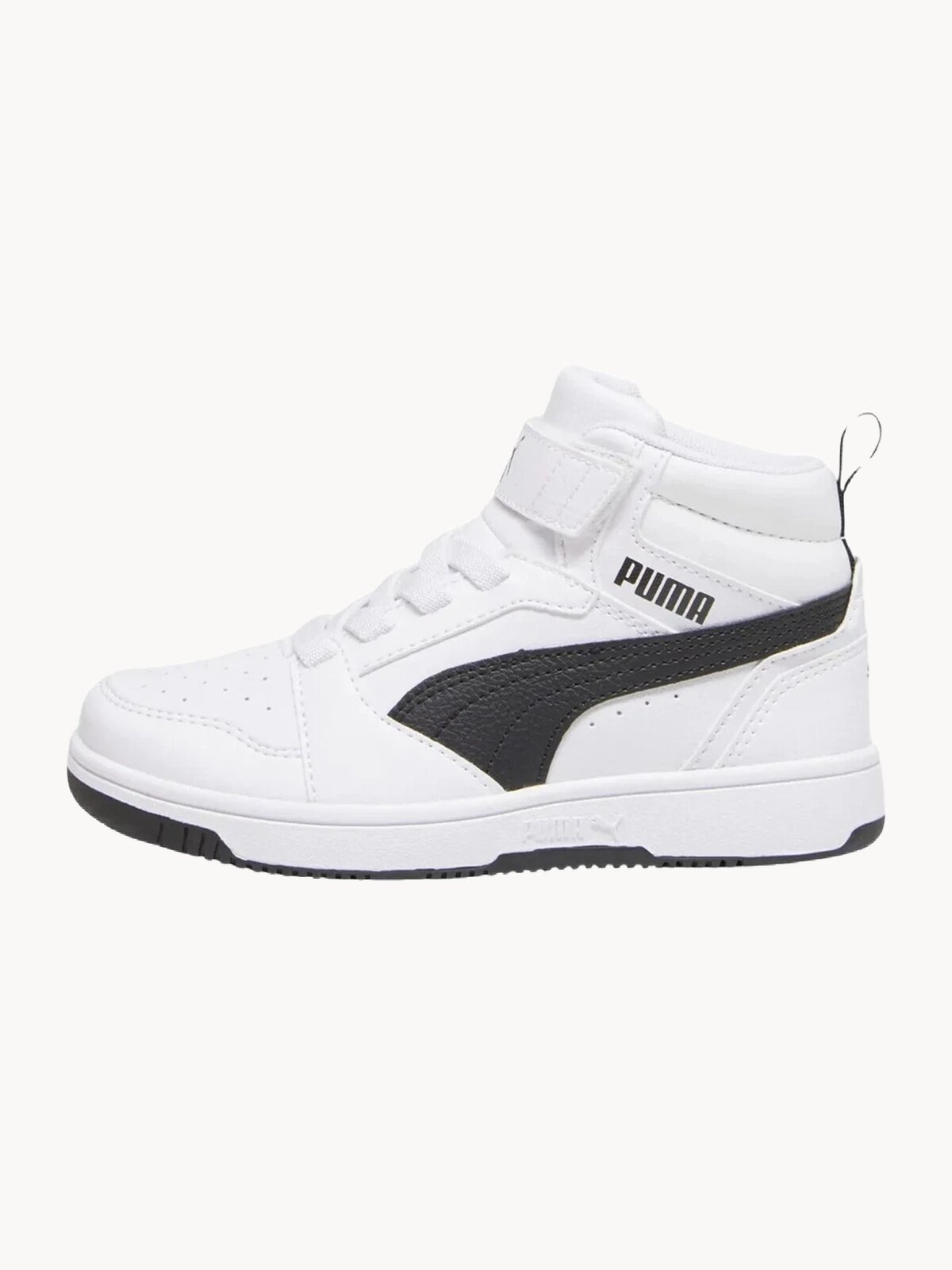 Кеды Rebound V6 Mid Jr