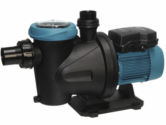 Насос SILEN S 100 18, 380 В, 1.5 кВт (ESPA)