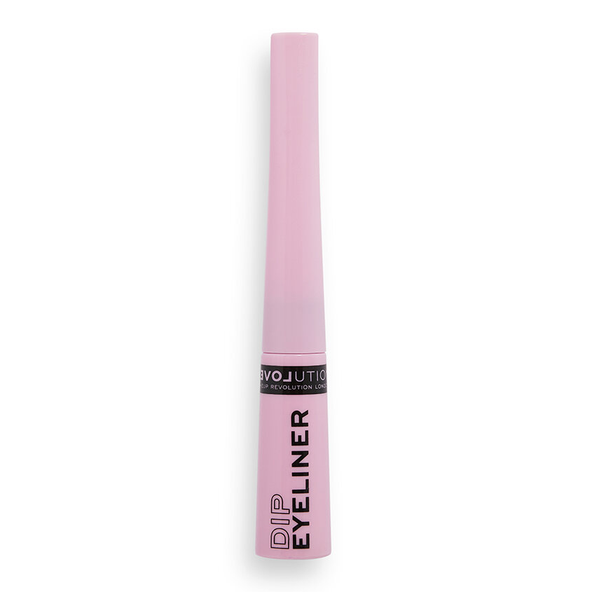 Подводка для глаз REVOLUTION `RELOVE` DIP EYELINER тон pink