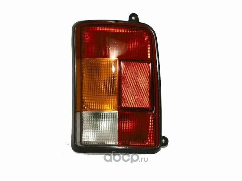 Фонарь задний ВАЗ 21213 левый