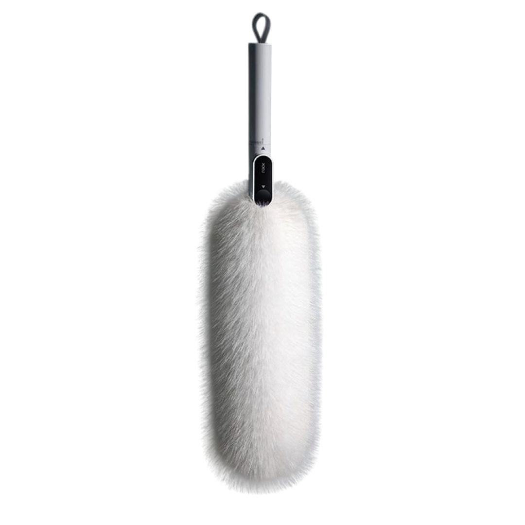 Мягкая щётка для уборки пыли Dawei Soft Dust Brush C3 (DQ-C321)
