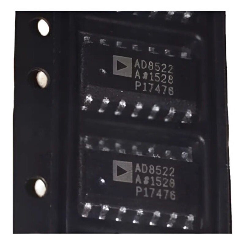 Ad8522arz Ad8522a Sop-14 Микросхема операционного усилителя цена 1шт цена