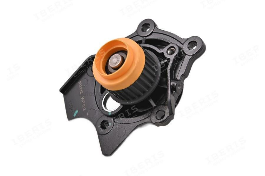 IBERIS IB3112 насос водяной без корпуса VW TIGUAN (5N_) -18/SKODA OCTAVIA II (1Z_) -13/AUDI Q5 (8RB) -17 2.0 TFSI
